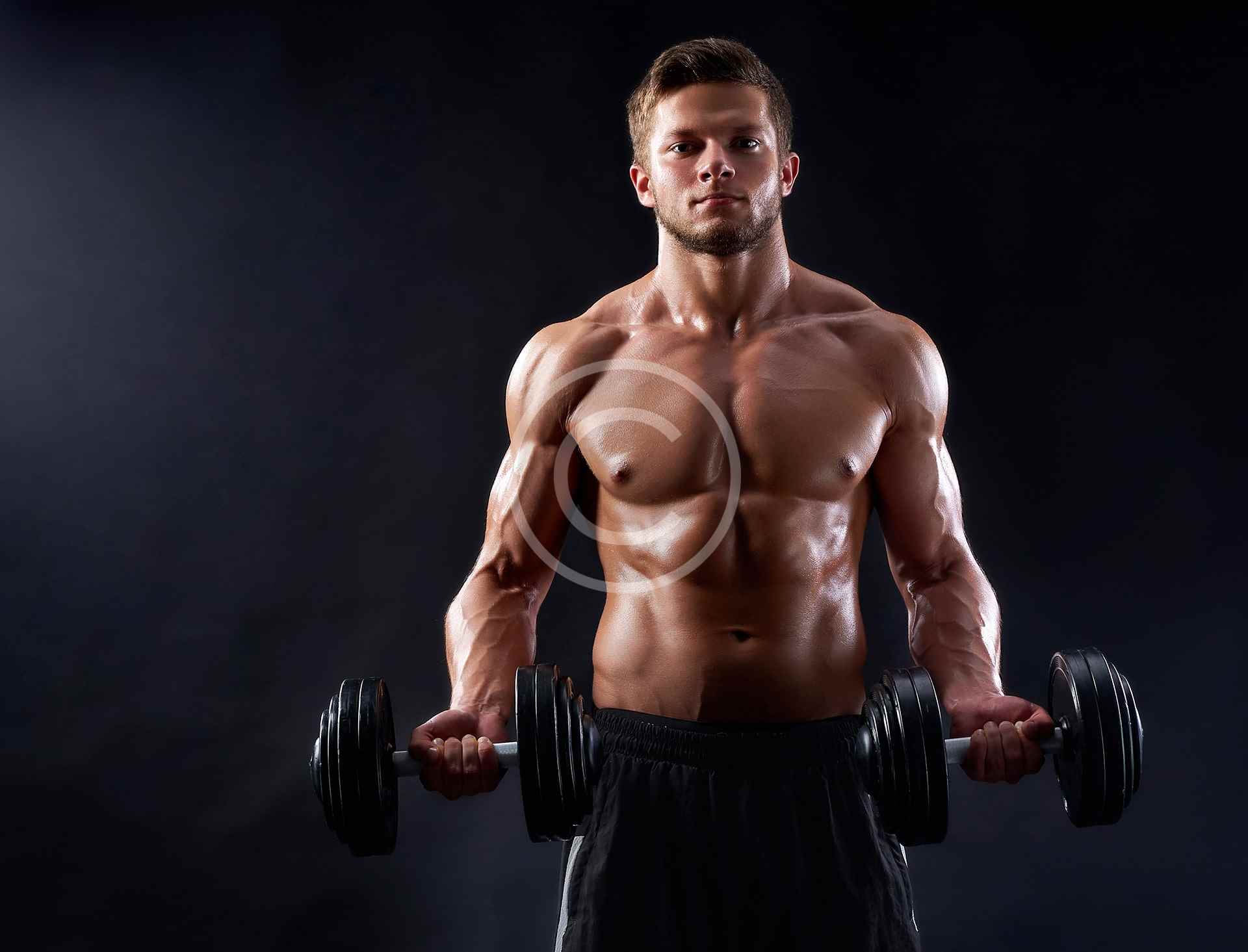 Chipper – Muscle Harvest