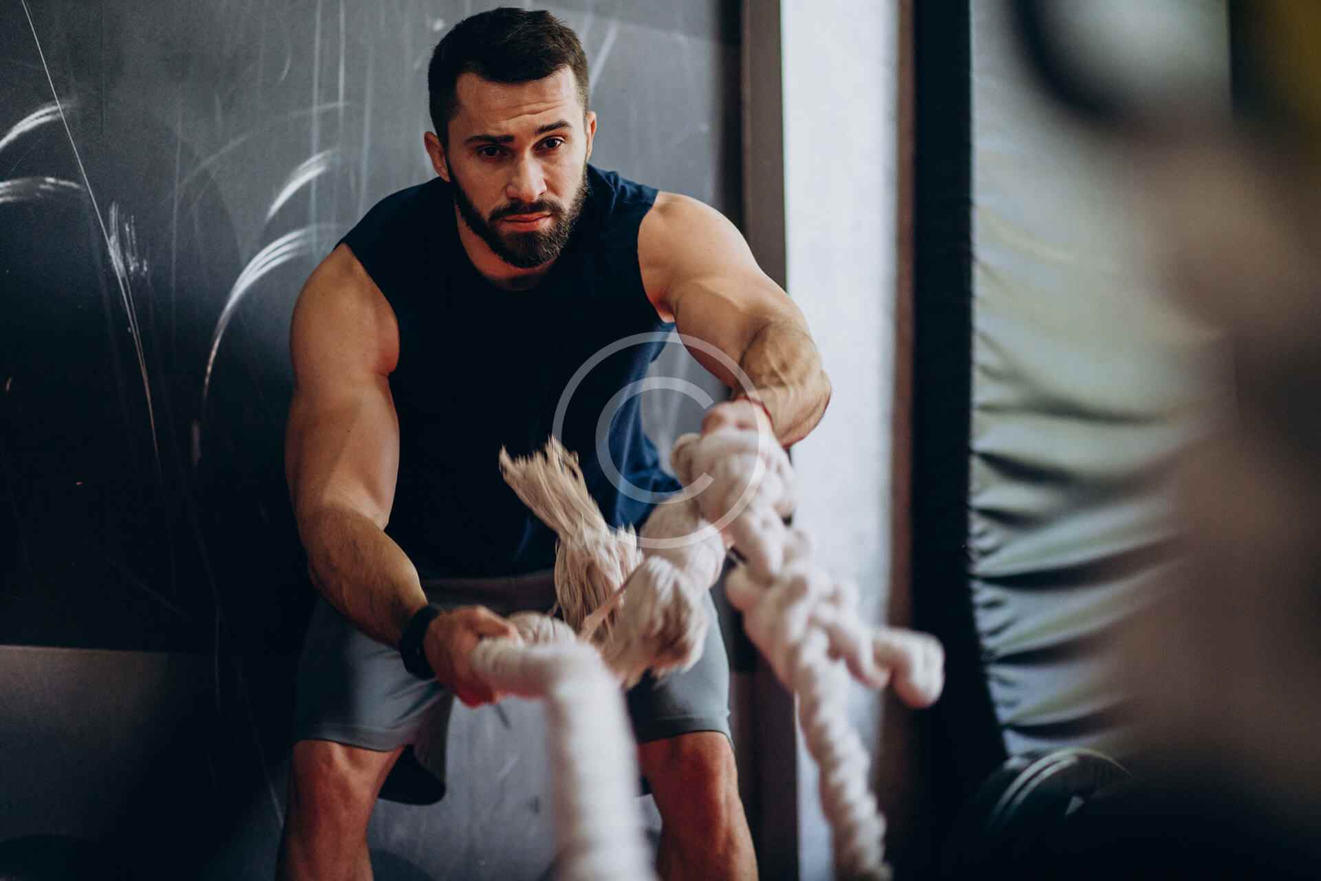Men’s collection – Muscle Harvest