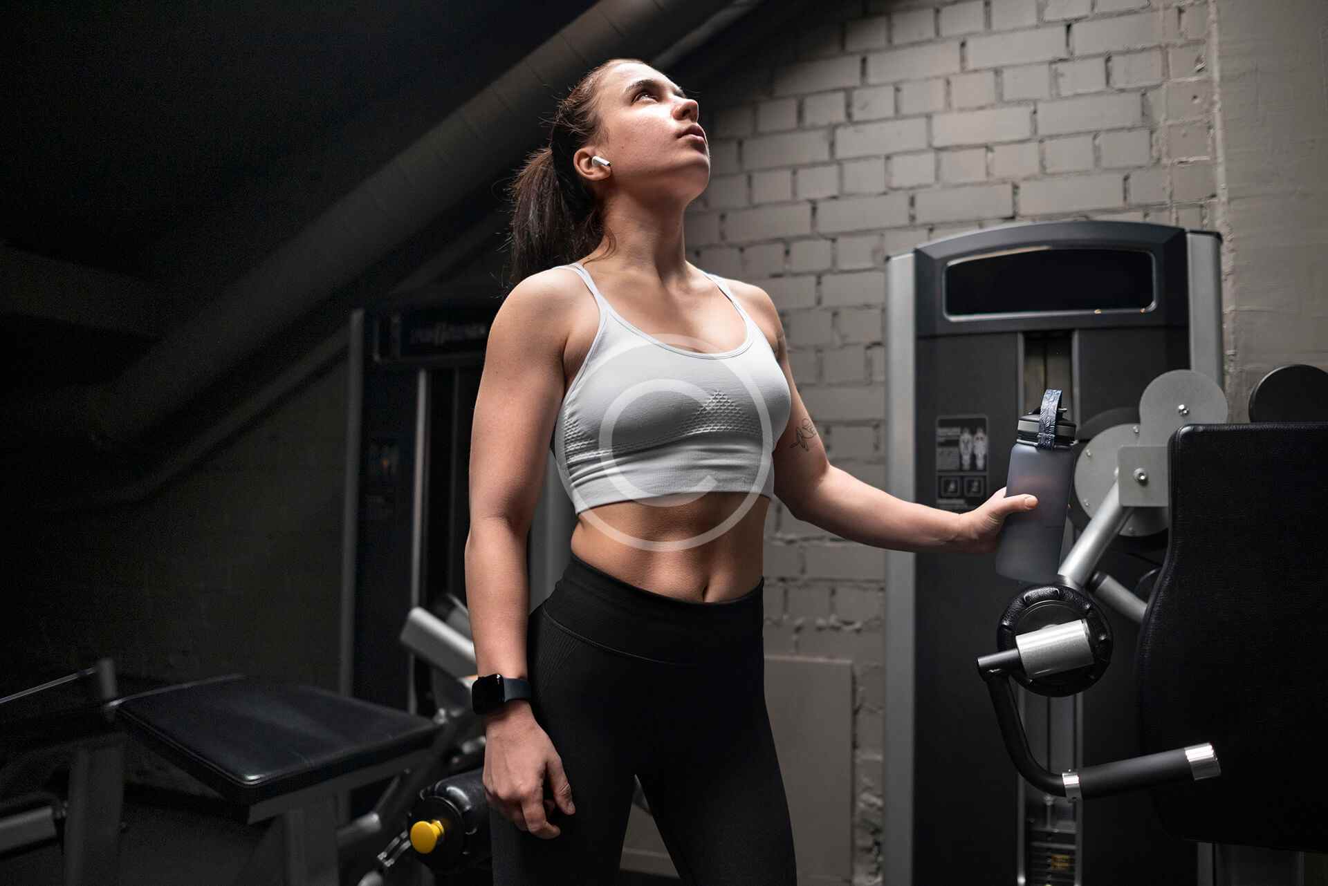 Women’s collection – Muscle Harvest
