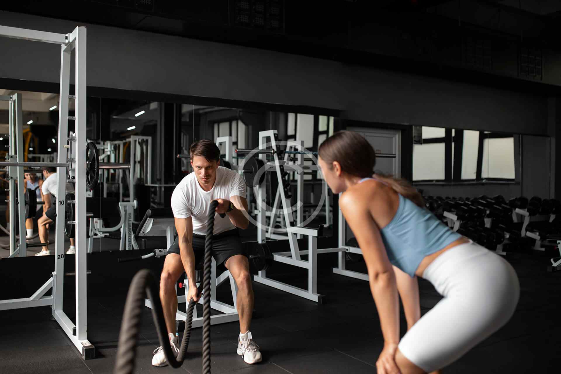 Rope training – Muscle Harvest