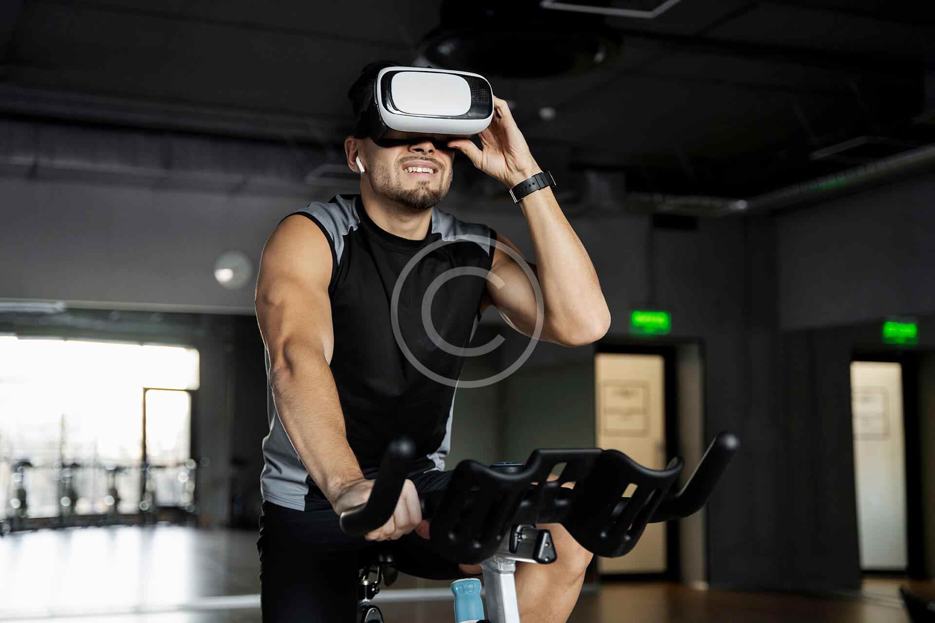 Online marathons – Muscle Harvest
